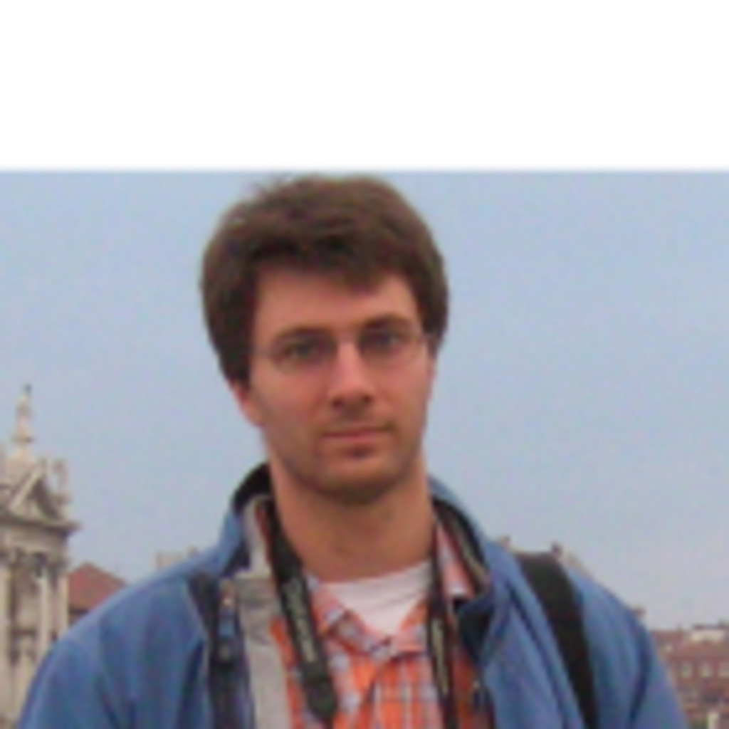 Dan Popovici - CEO - GPS4NET | XING