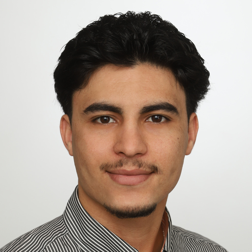 Youssef Soufiani - Kassierer, Warenverräumer, Einlasskoordinator ...