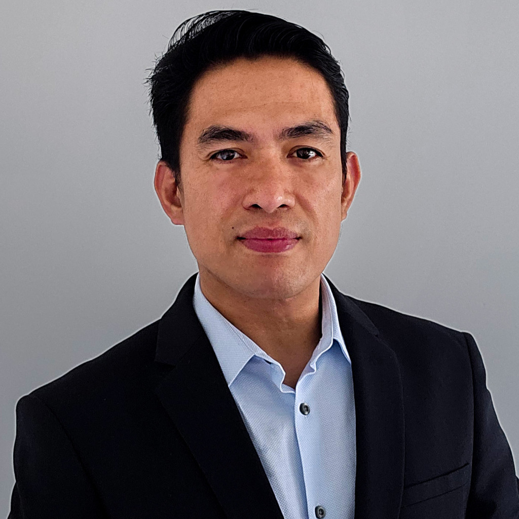 Ryan Ecleo - BIM Manager - Naylor Love Construction | XING