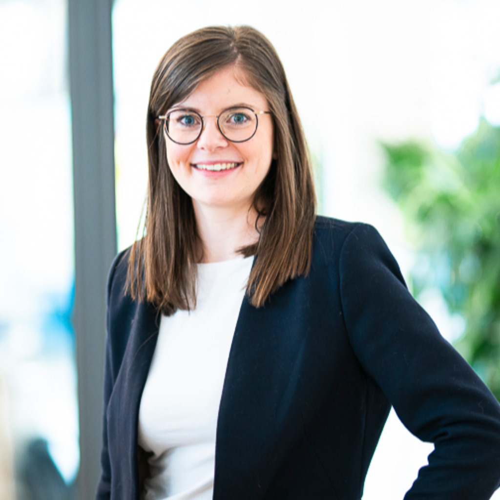 Caroline Klette - Senior Recruiter - Greator GmbH | XING