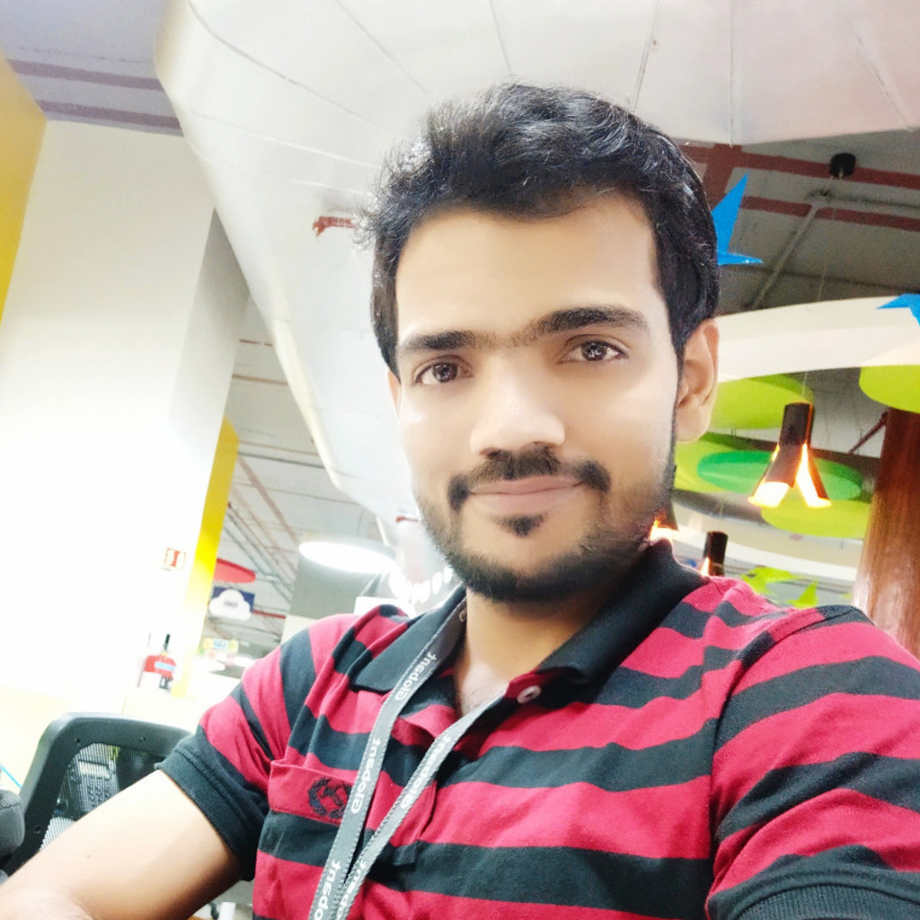 kunal pardeshi - Software development specialist - Amdocs | XING