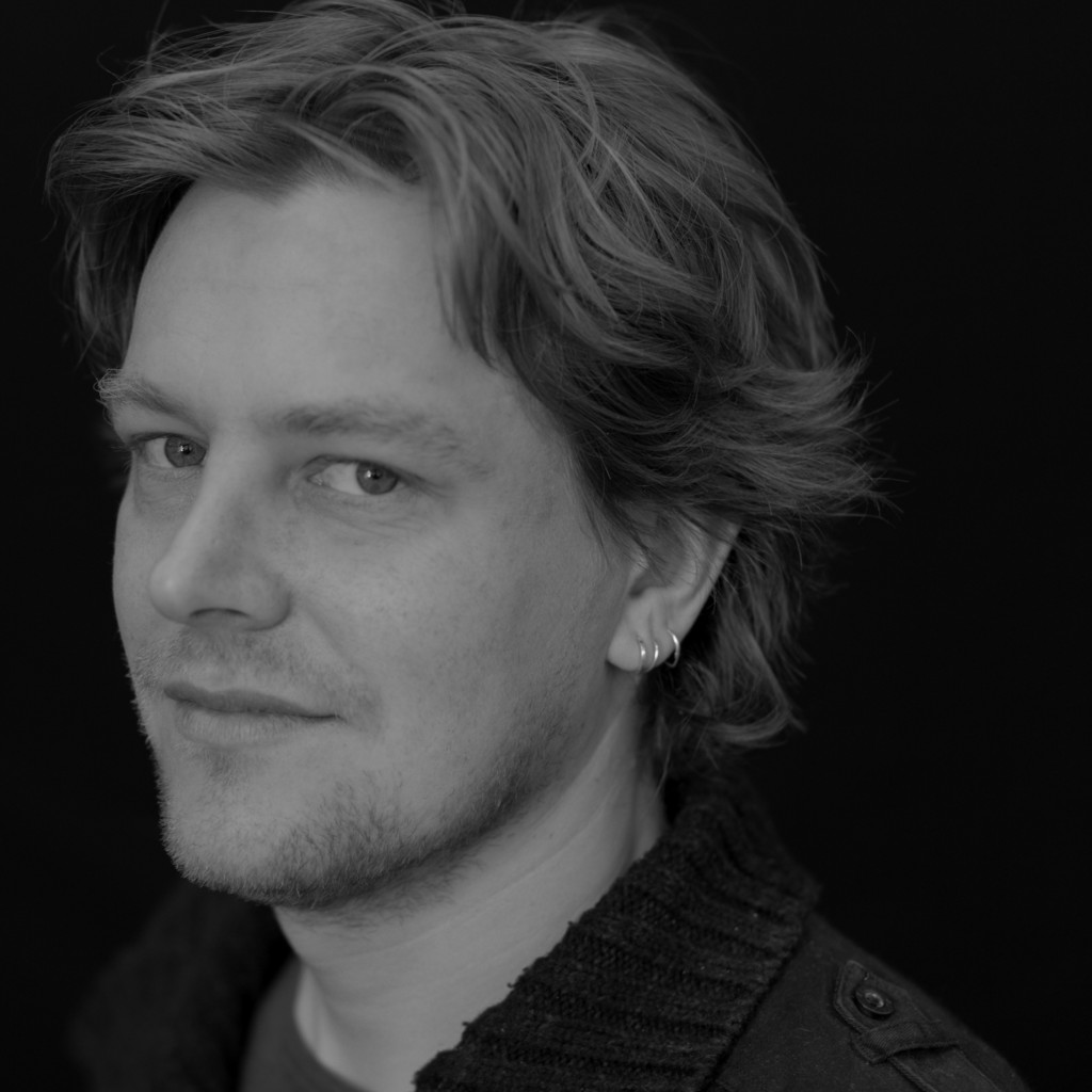 Daniel Krause - kommissarischer Abteilungsleiter - Daniel Krause | XING