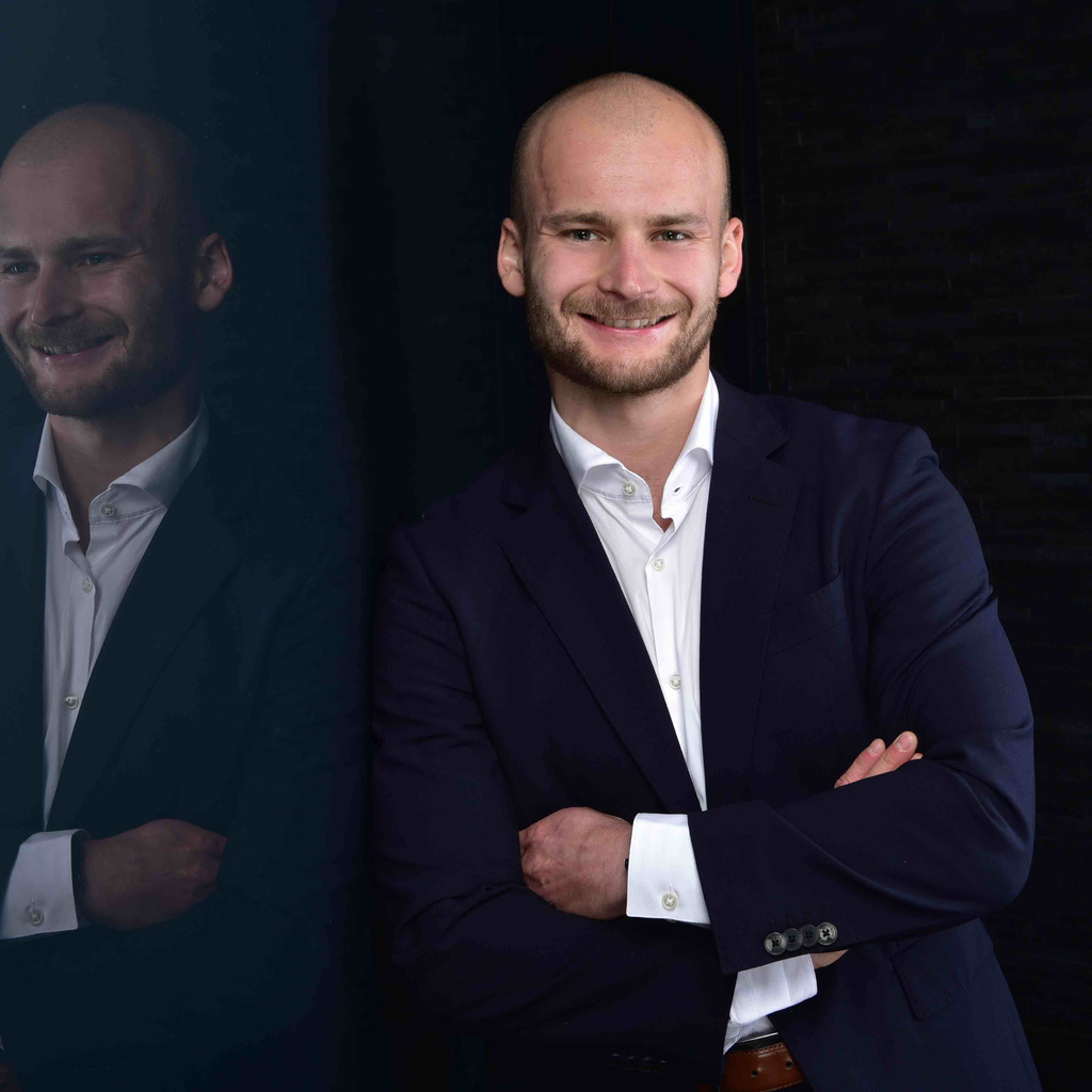 Paul Nann - Professional - Deloitte | XING