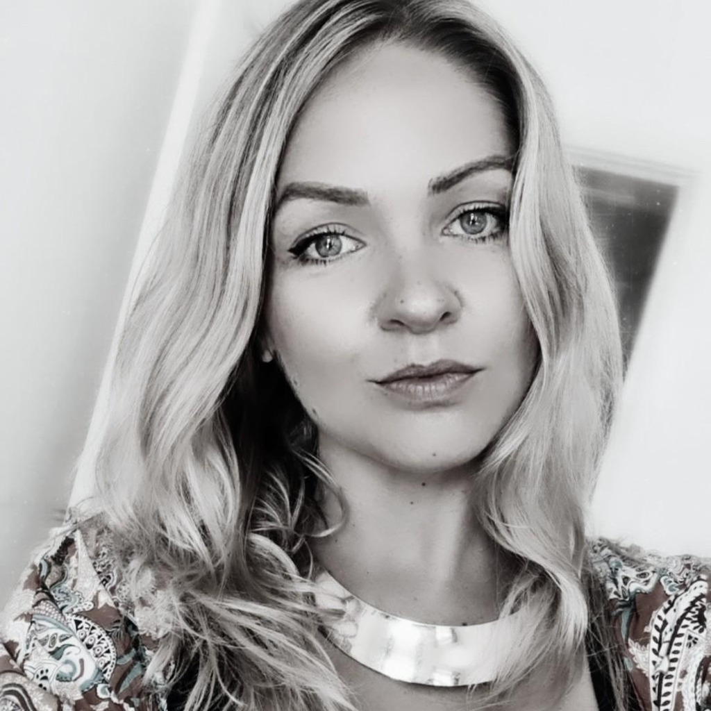 Nancy Rögner - Redakteurin Reality & Brand Integration - Bildergarten ...