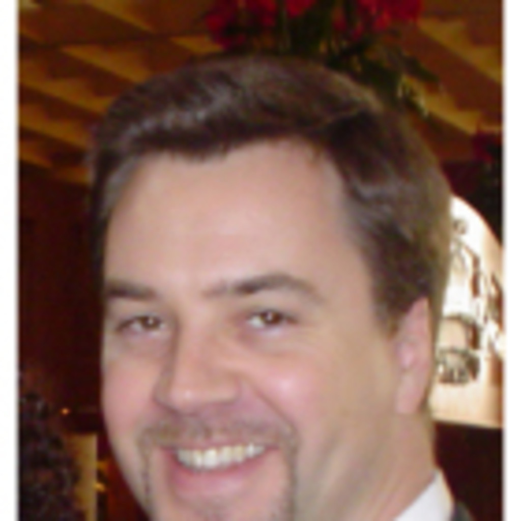 James Burchill - Cheif Web Strategist and CEO - JamesBurchill.com | XING