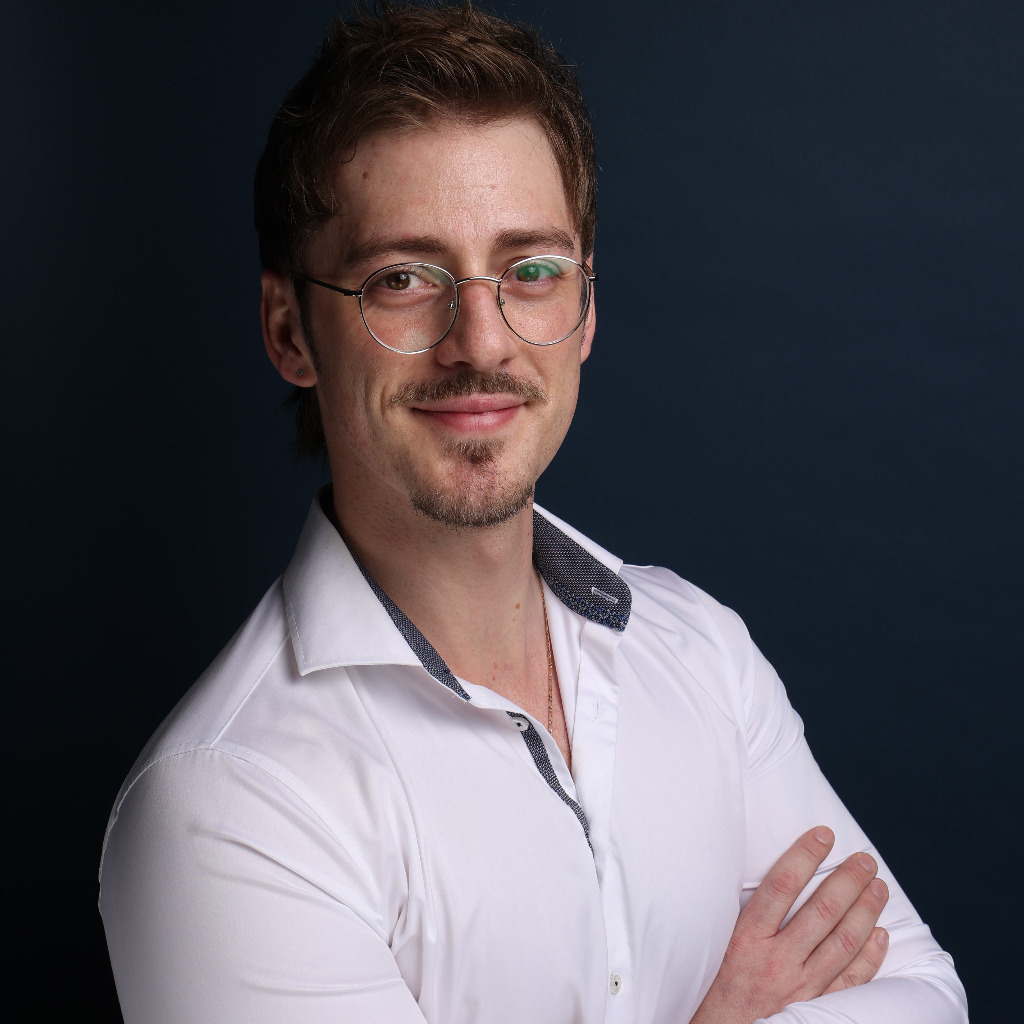 Patrick Stefani - Personalberater - AHEAD Recruitment Solutions GmbH | XING