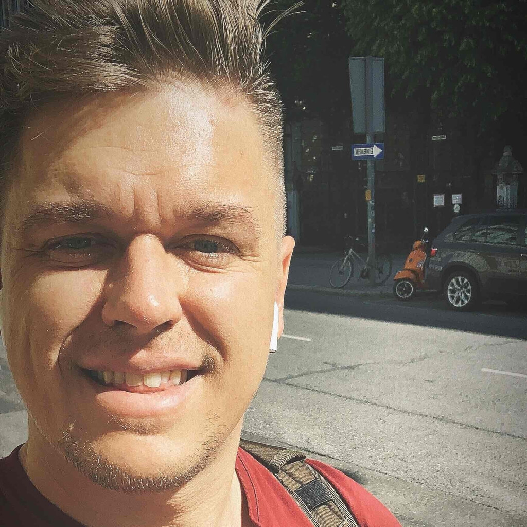 Michael Trimmel - Data Science - Universität Wien | XING