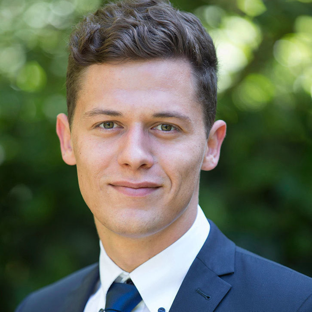 Tim Ott - Selbstständiger Handelsvertreter - HDI Agentur Wiesbaden | XING