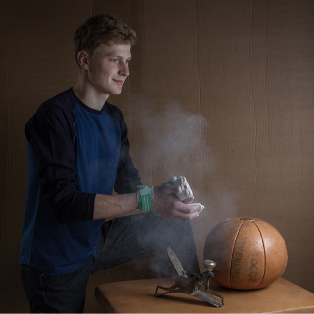 Jakob Moser - Master Carpenter - Leon Lebeniste LTD. | XING