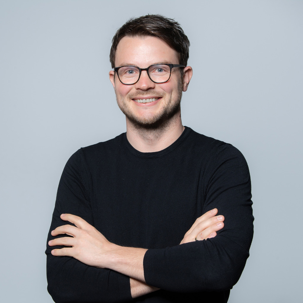 Michael Landauer - Senior Performance Marketing Manager - 2trde ...