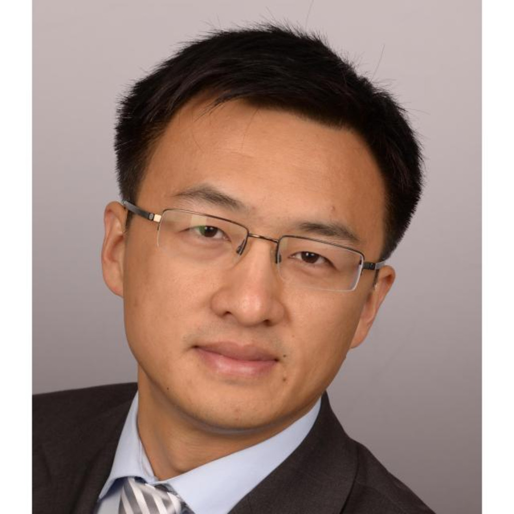 Zhe Lin - Projektingenieur Metallograph und Schadensanalyse - Daimler ...