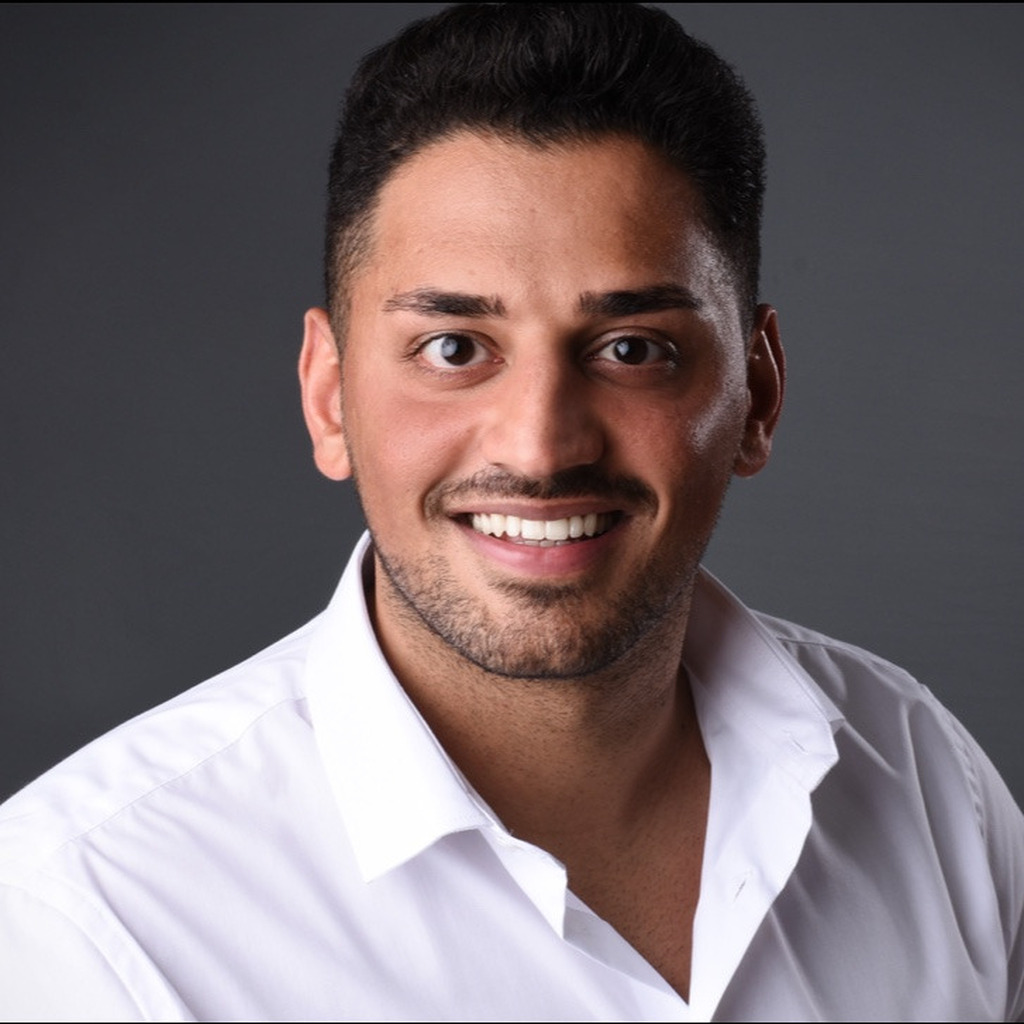 Mohammad Reza Mofidi Nassab - Head of Corporate Development - STARCAR GmbH ...