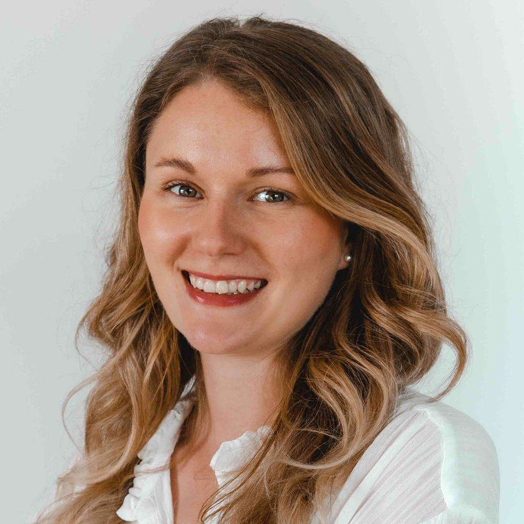 Lisa Seidl - Einkäuferin Elektrik/Elektronik - Dr. Schneider ...