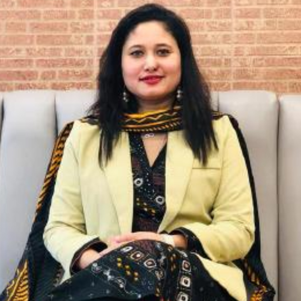 Nusrat Jahan - Software Engineer - Dynamic Solution Innovators | XING