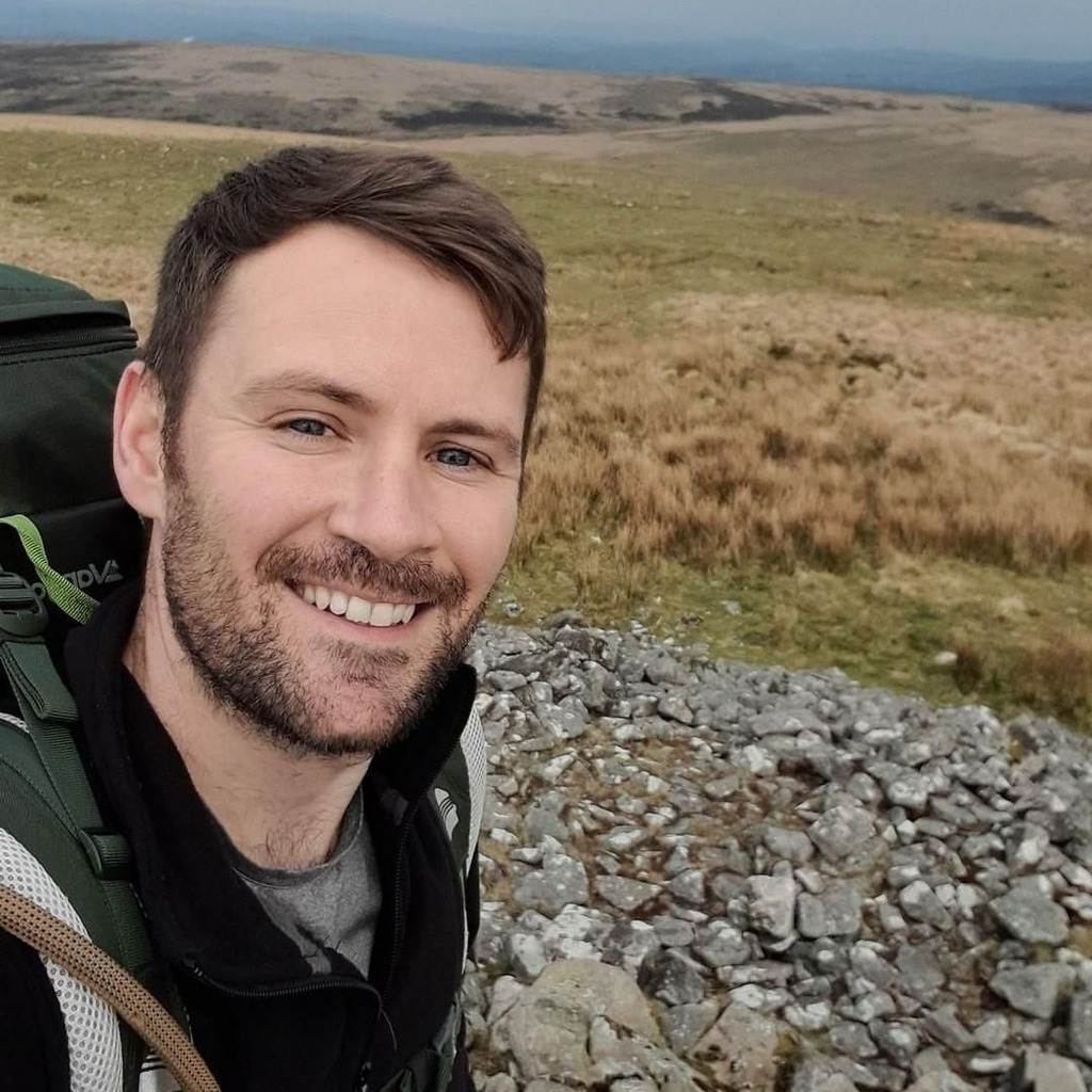 Arthur Gordon - Professional Military - United States Marine Corps | XING