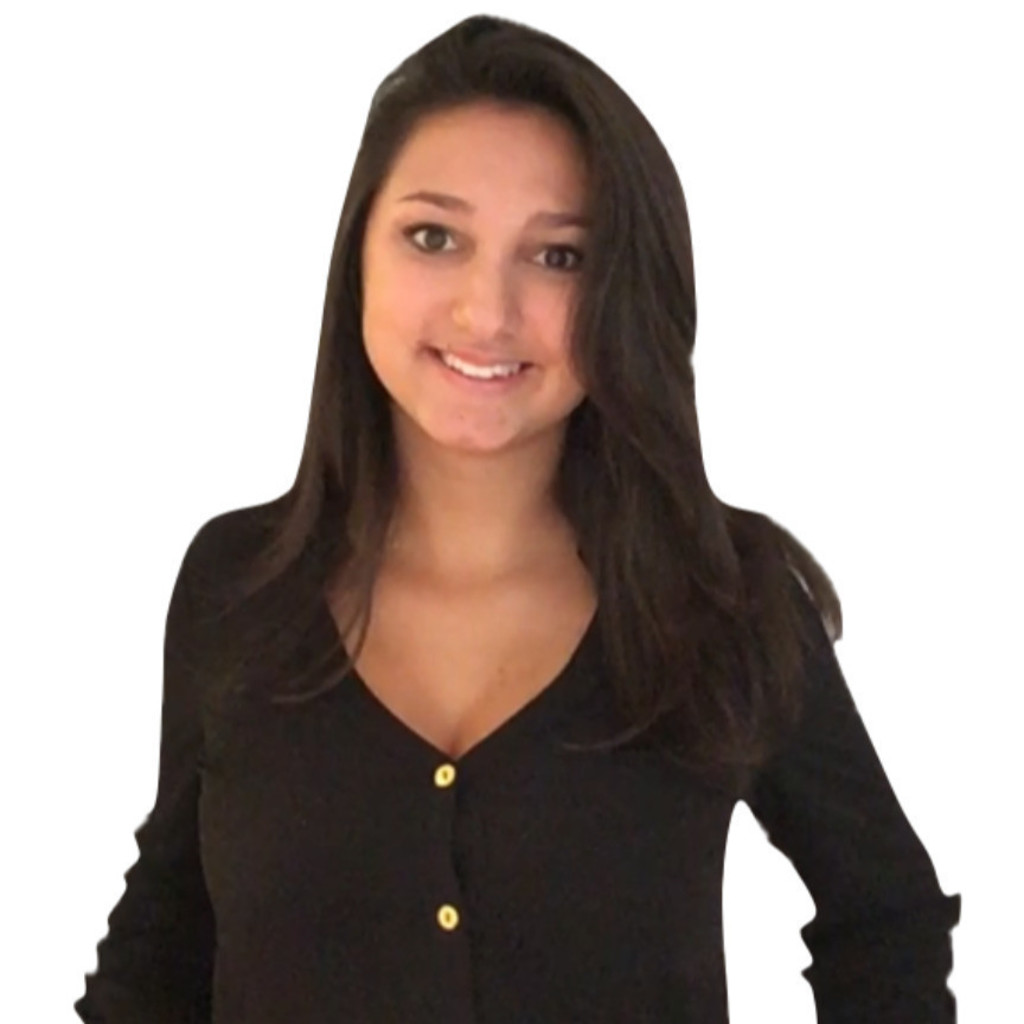 Maria Bader - Marketing Assistant - CNT Management Consulting AG | XING