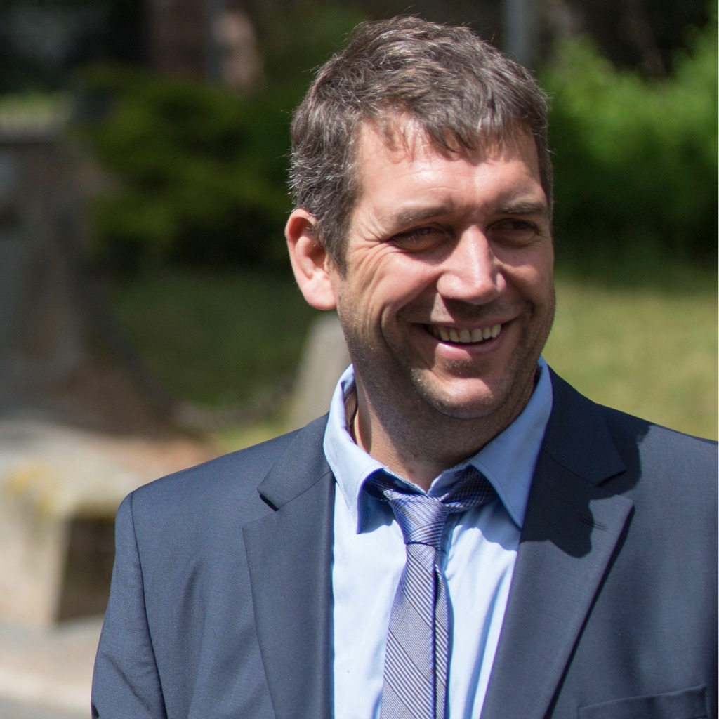 Sven Röhl - Gruppenleiter Berufsbildungsbereich - Lebenshilfe-Werk ...