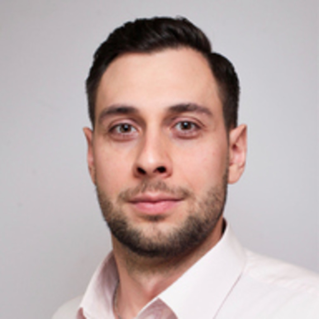 Sergey Kozyrev - Project Manager - IMMOBILIEN GESELLSCHAFT LYNER AG | XING