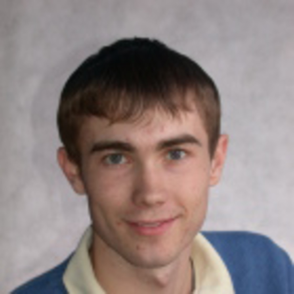 Ivan Odintsov - Chief manager - Odinex | XING