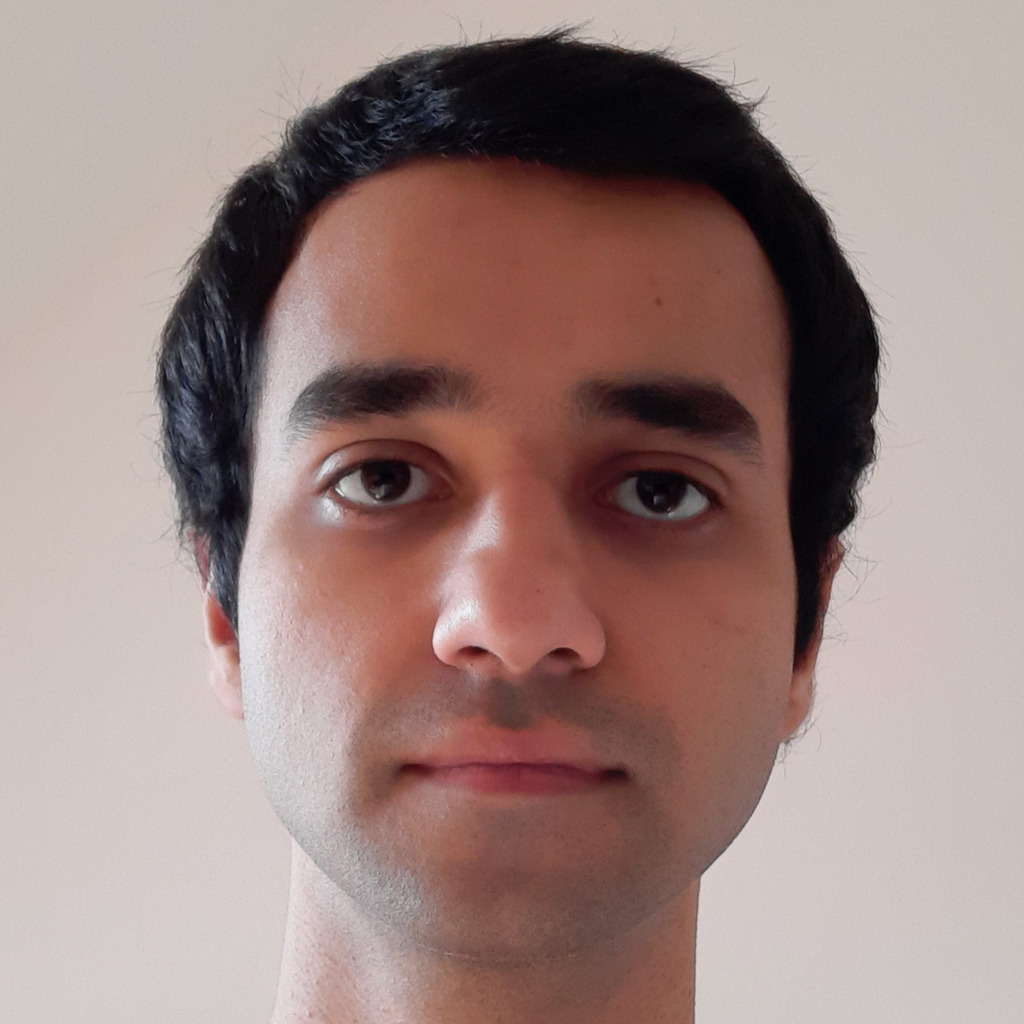 Pranaya Tomar: Ausbildung und Berufserfahrung | XING