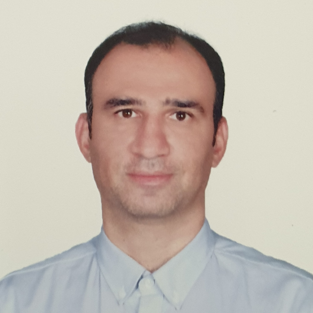 Ali Mir Ghafari - Head of Electrical Department - Ronak co. | XING