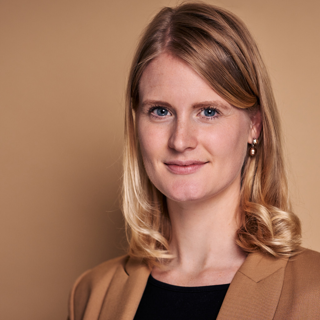 Lisa Breitkopf - Quality and Competence - Asset Management - Garbe ...