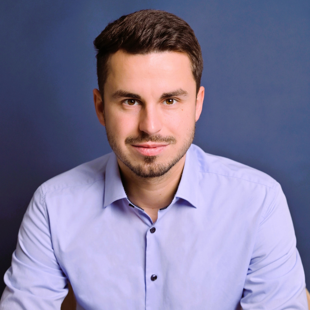 Julian Albert - Product Manager Automation - KION Group | XING