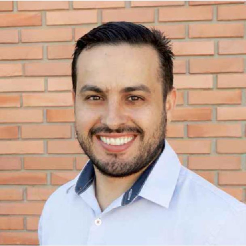 Alexandre Lopes Trindade - Versuchsingenieur - STIHL Ferramentas Motorizadas LTDA. | XING