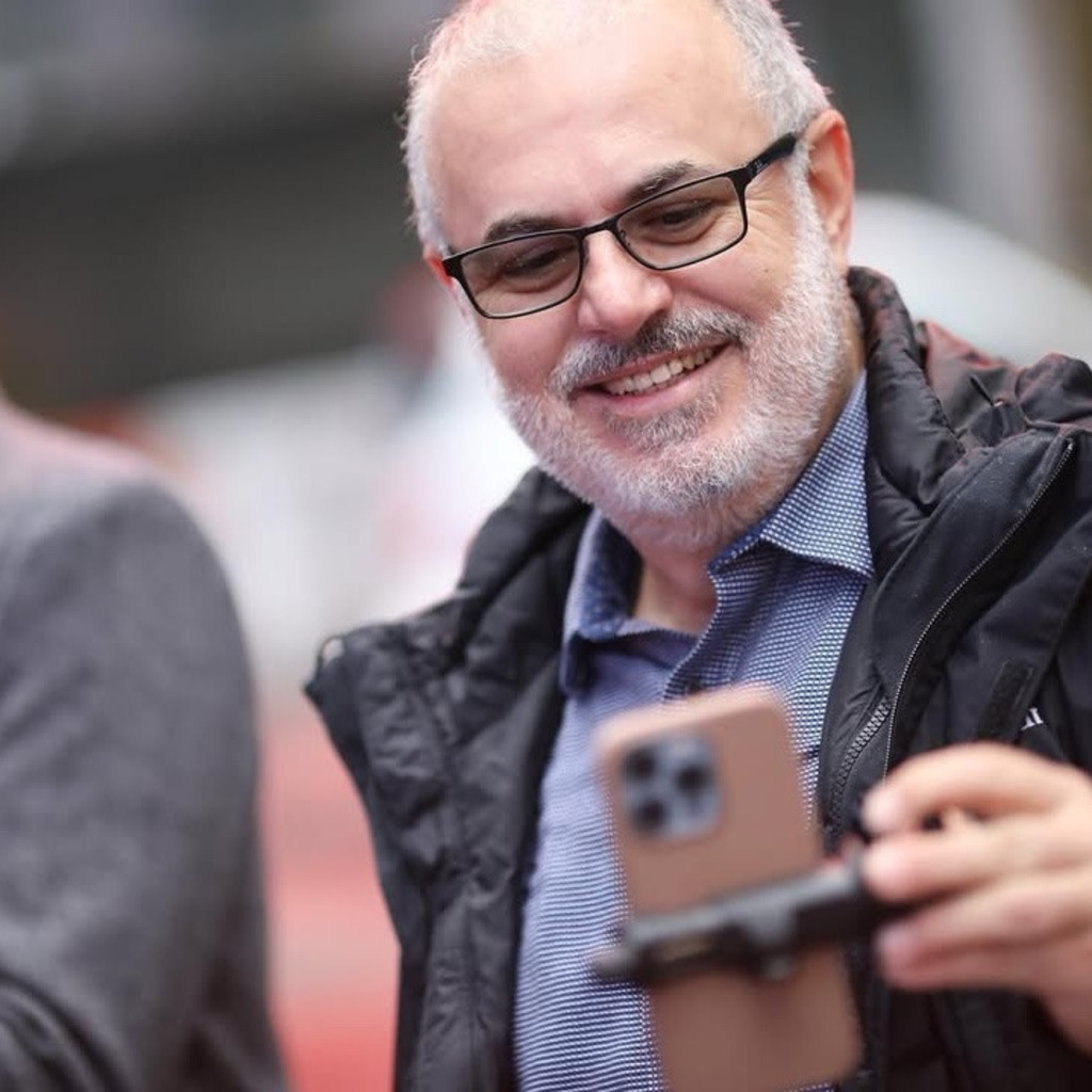 Steven Marcus - Business owner - Slc company | XING