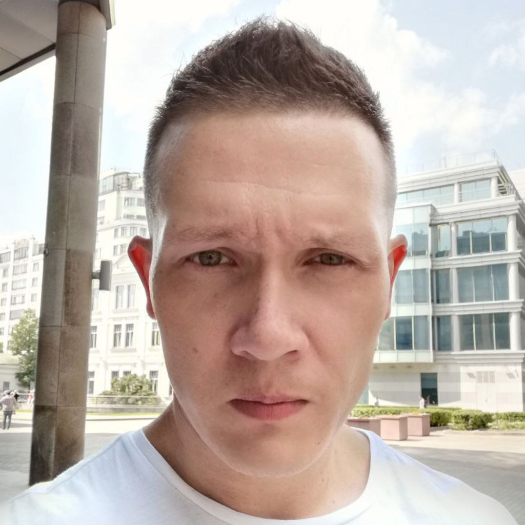 Egor Stukov - Senior Java developer - EPAM Systems | XING