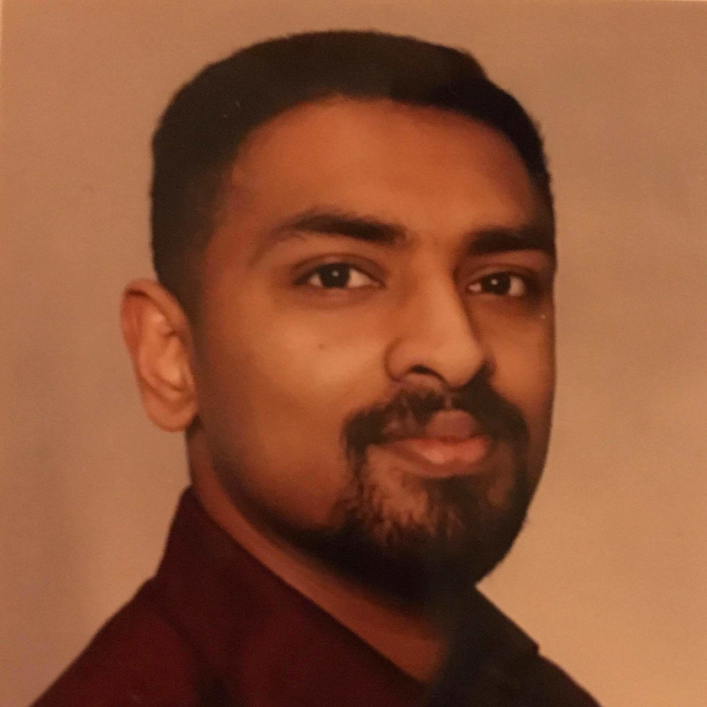 Libin Francis - Werkzeugkonstrukteur (Design Engineer) - Dynacast | XING