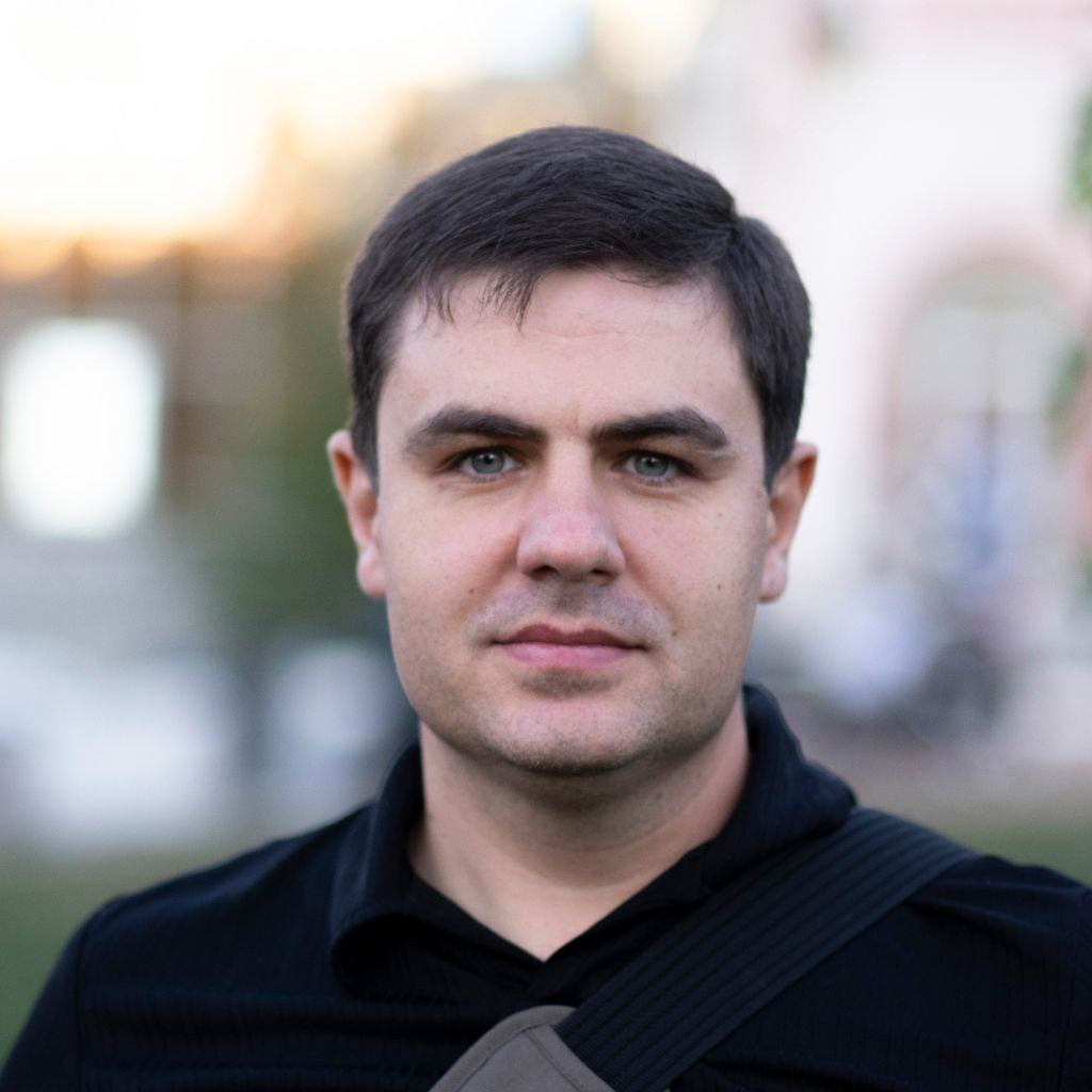 Aleksandr Davydov - QA Engineer - Grandiz | XING