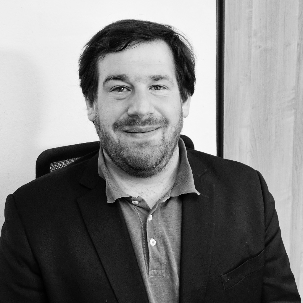 Alexander Schmid - Assistent Kaufmännische Leitung - Ing. Fritz Kern ...