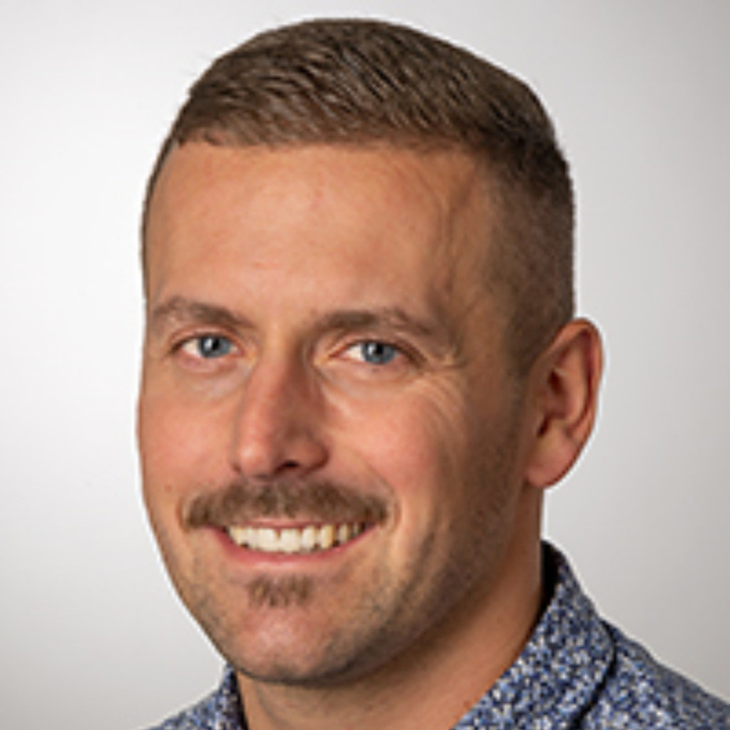 Marc Sandmann - Projektleiter Digitale Transformation - Kanton Basel ...