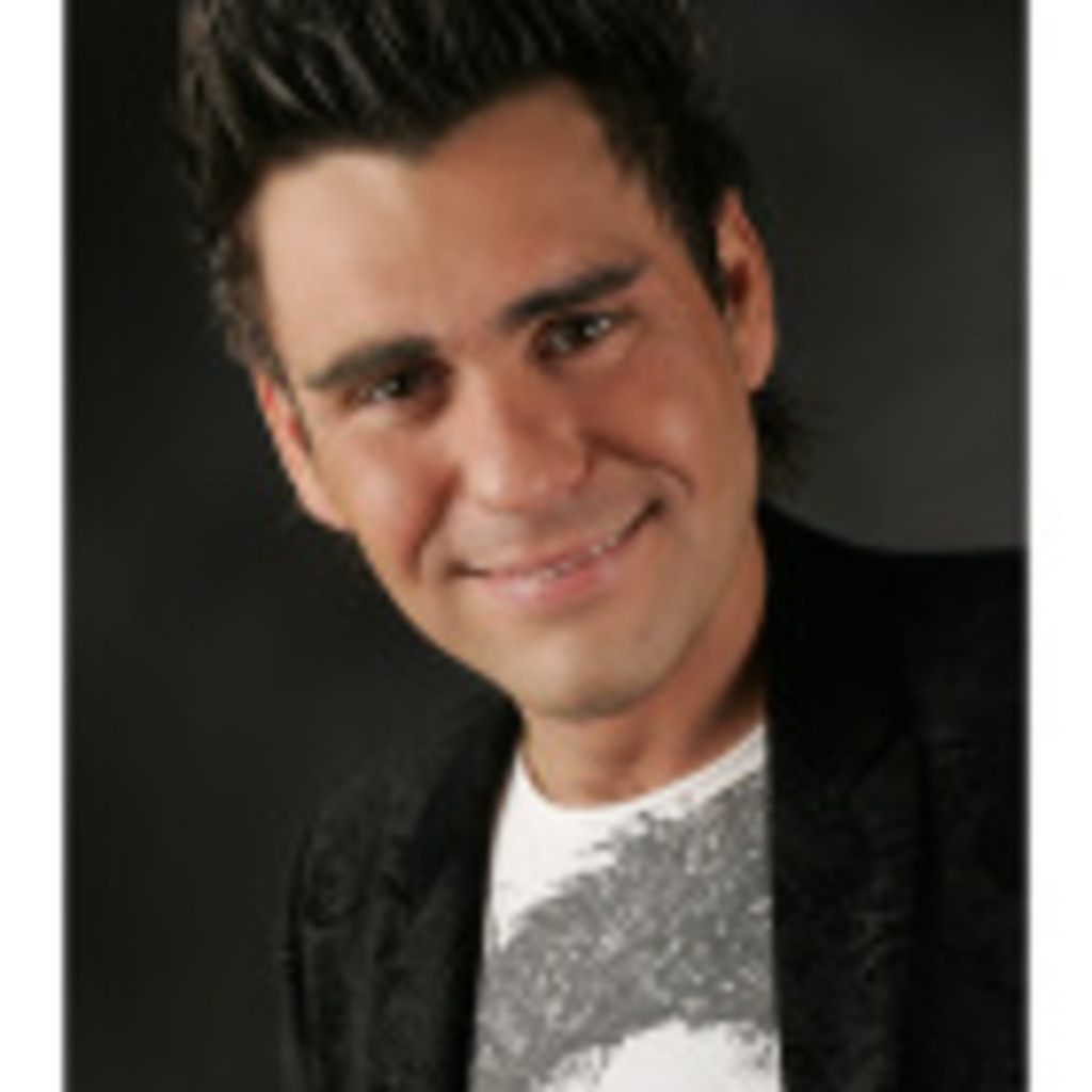 FIDEL GONZALEZ - Sänger, Songwriter, Producer - ET-STUDIO | XING