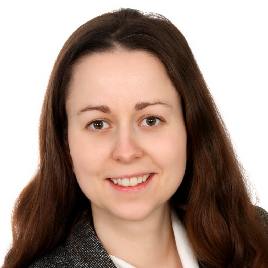 Anna Kopp - Legal Counsel - Technische Universität München | XING