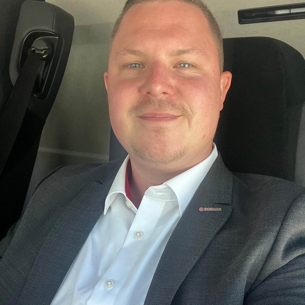 Daniel Tramer - Serviceleiter Niederlassung Süd - Zöller-Kipper GmbH | XING