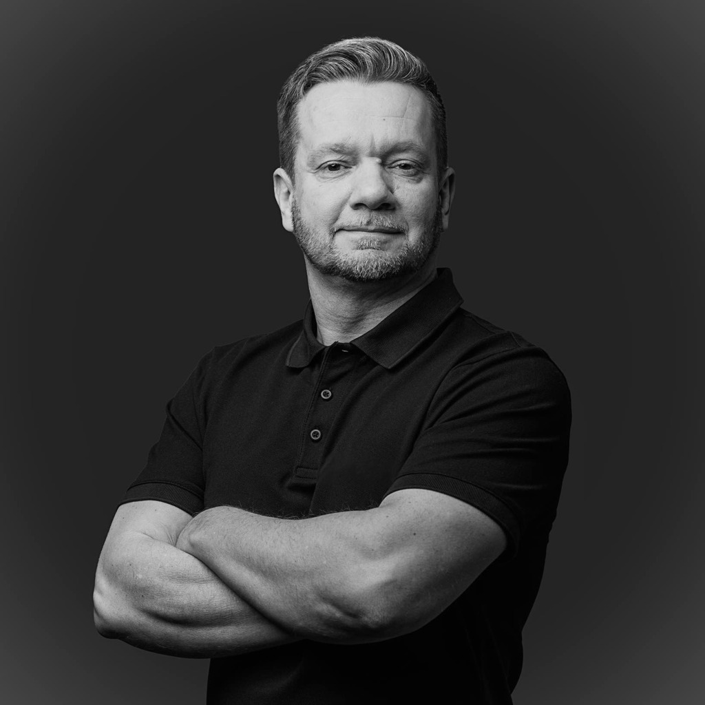 Michael Pfeifer - Lackiermeister - HUBTEX Maschinenbau GmbH & Co. KG | XING