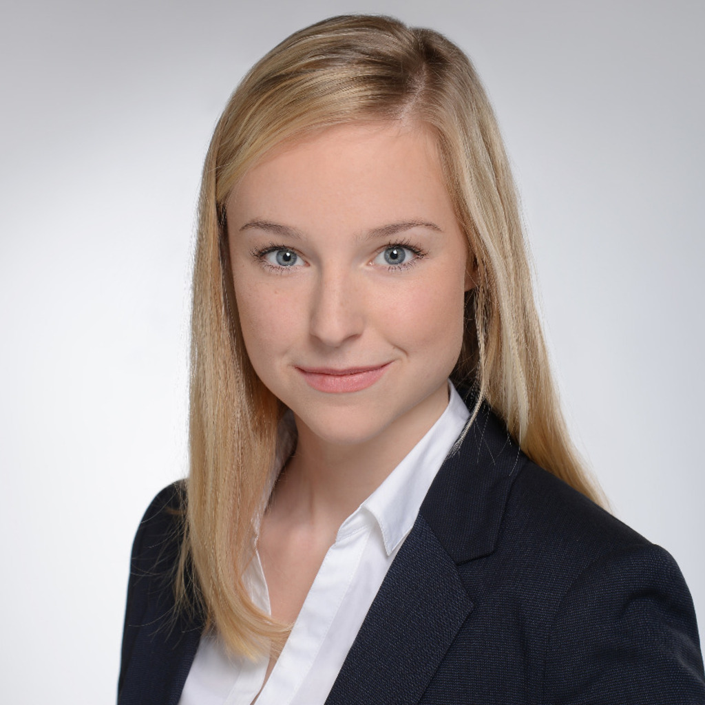 Anna Epping - Quality Manager - Solent GmbH & Co. KG - ein Unternehmen ...