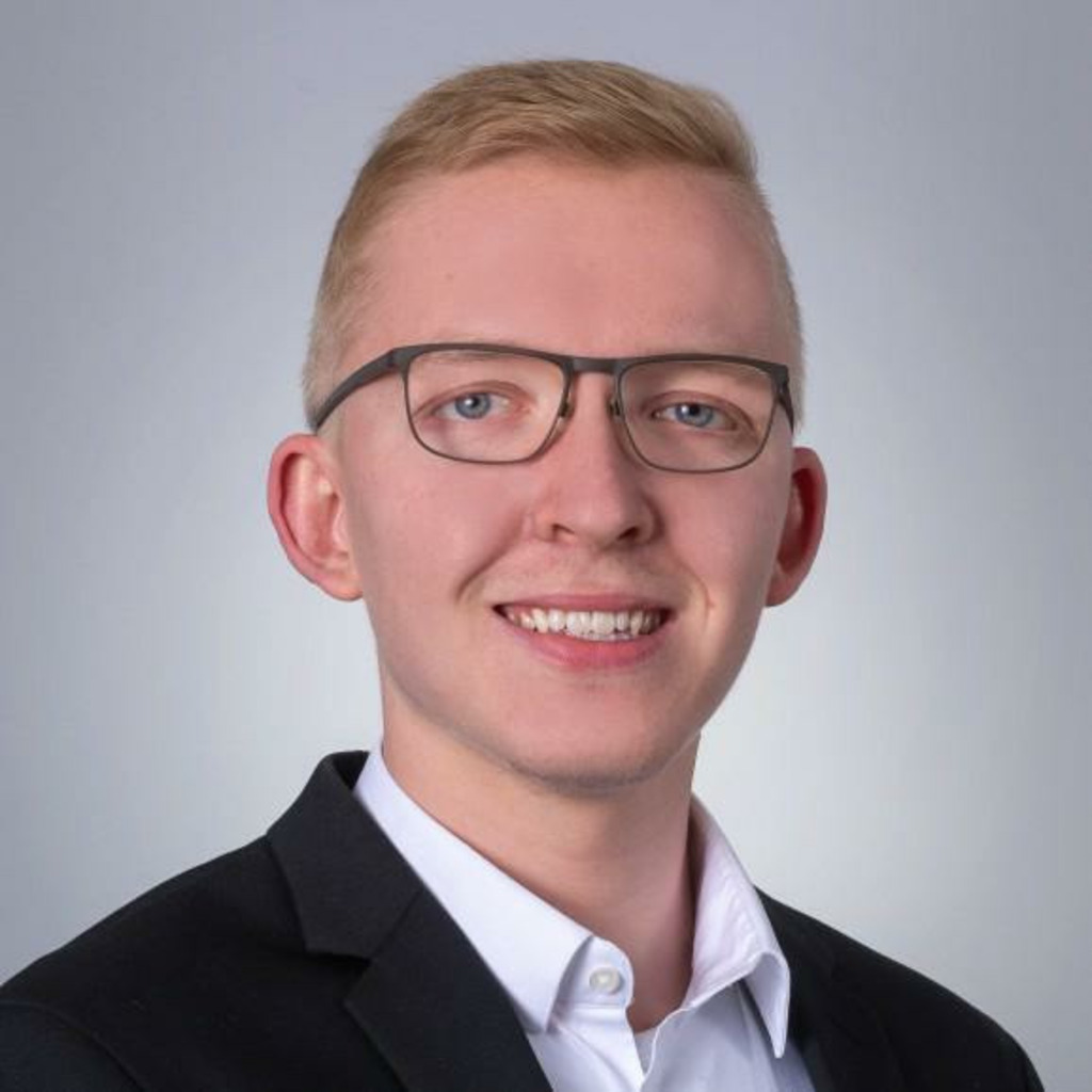 Leon Moritz - Elektrotechniker - Hans-Sachs-Berufskolleg | XING