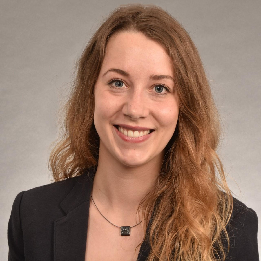 Katja Barth - Component Engineer - Rohde & Schwarz GmbH & Co. KG | XING