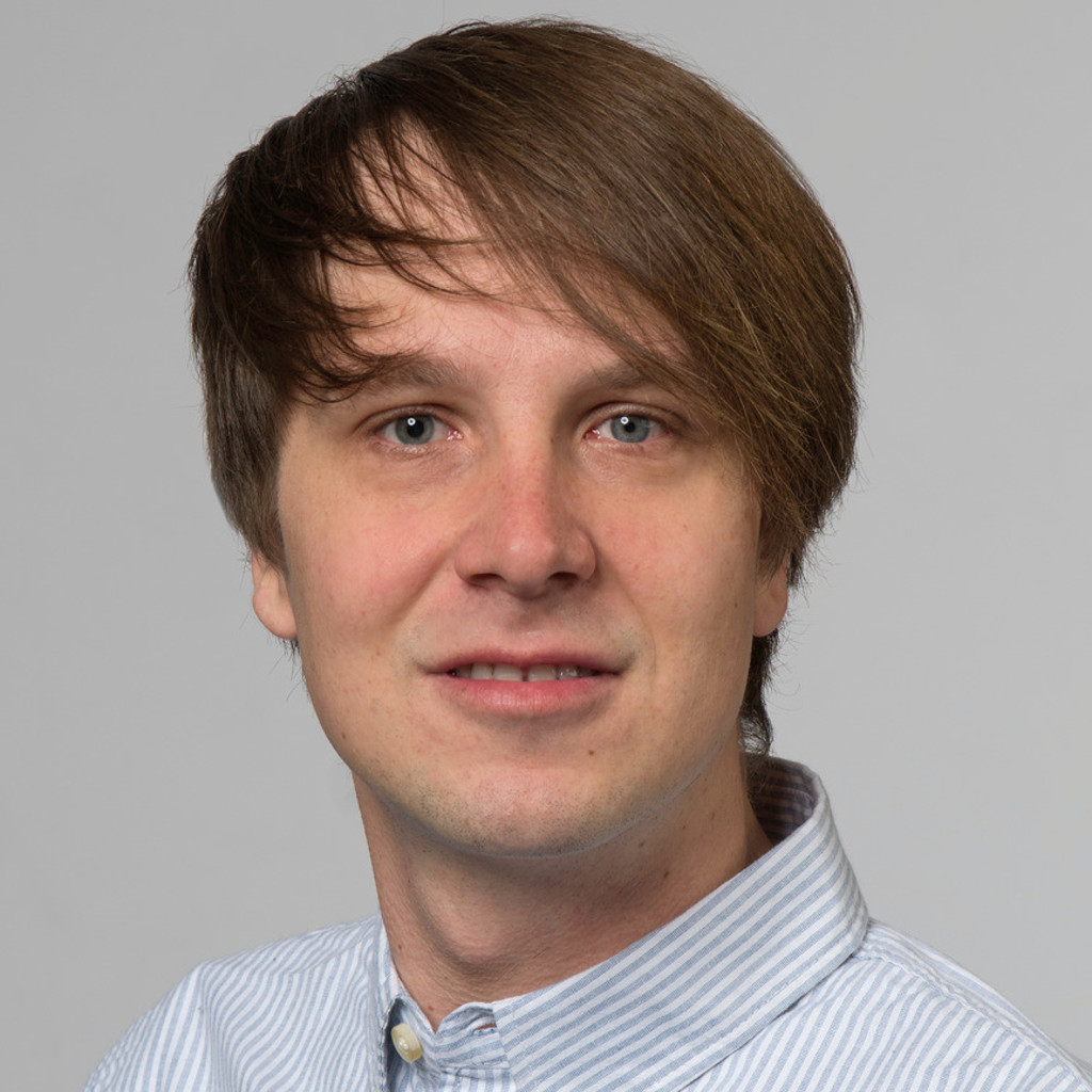 Dipl.-Ing. Marek Obuchowicz - KoreKontrol Germany GmbH - KoreKontrol Germany GmbH | XING