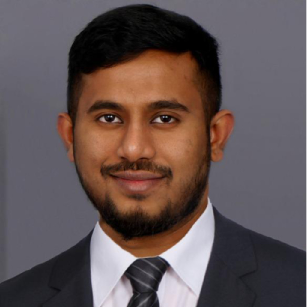 Mohamed Ali Abubaker Sidique: Ausbildung und Berufserfahrung | XING Mohamed Ali Abubaker Sidique: Ausbildung und Berufserfahrung | XING