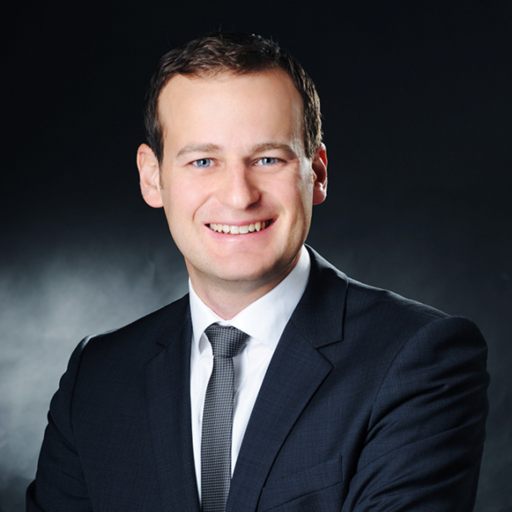 Stefan Kurz - Global Commodity Manager - SIEMENS | XING