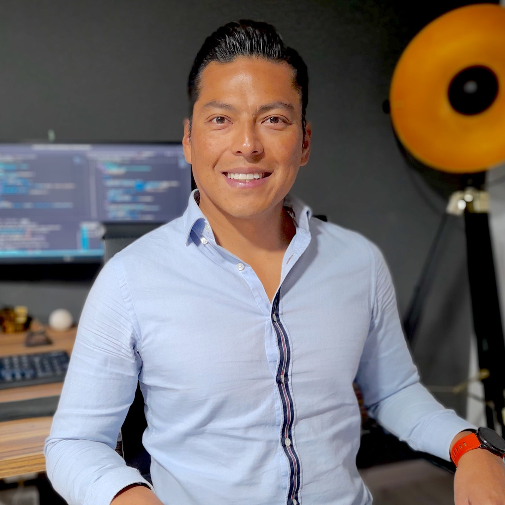 Manuel Figueroa - Senior Backend Developer - onlyfy by XING - part of NEW WORK SE | XING