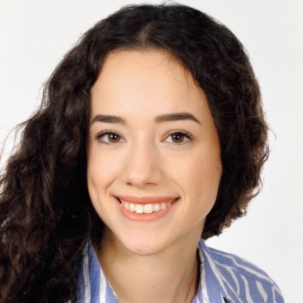 Cigdem Sener - Resident Engineer Produktentwicklung Kabelsätze - Nexans ...