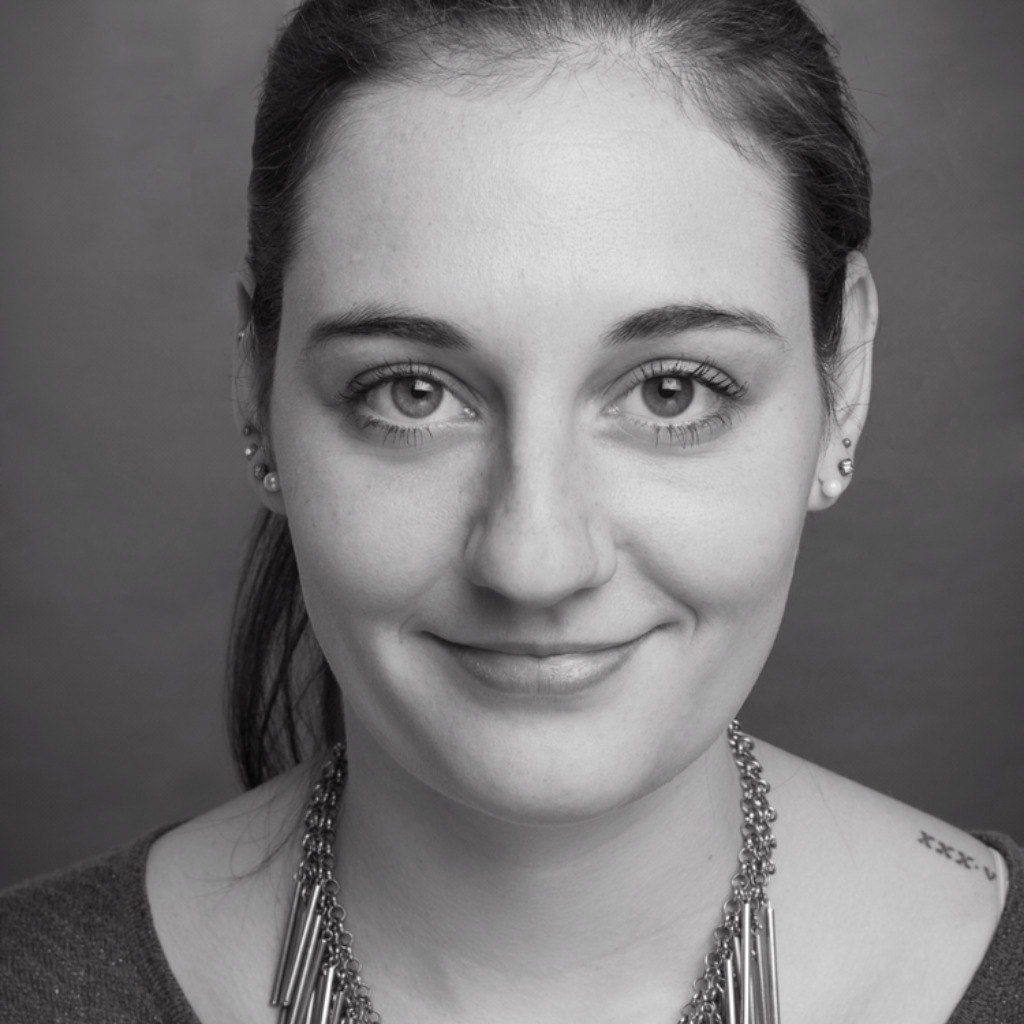 Sarah Meyer - Grafikdesignerin - Simba-Dickie-Group GmbH | XING