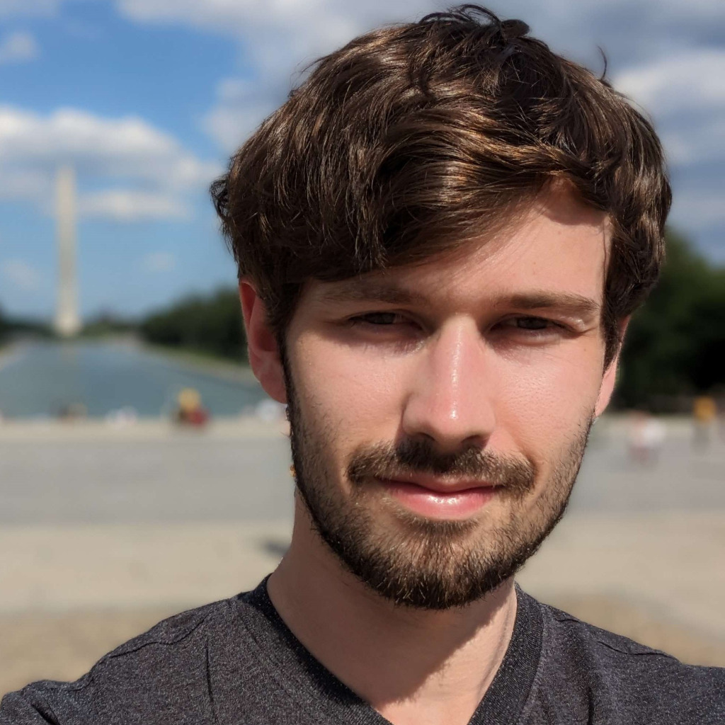 Florian Spieß - Fullstack Developer - cronn GmbH | XING