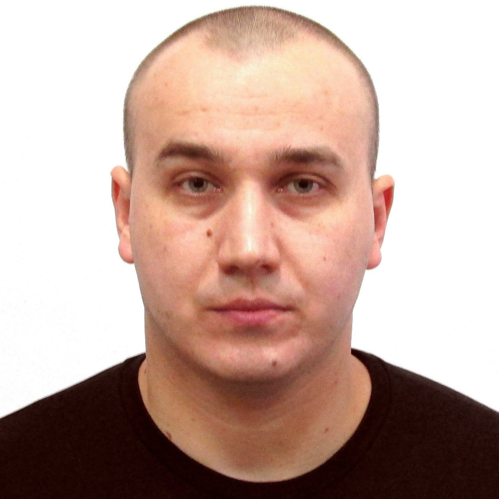 Vitaly Trufanov - Chief Power Engineer - Innovative Technology ...