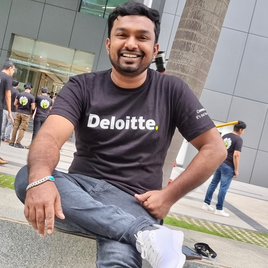 Abhijit mandal - Senior Audit analyst - Deloitte | XING